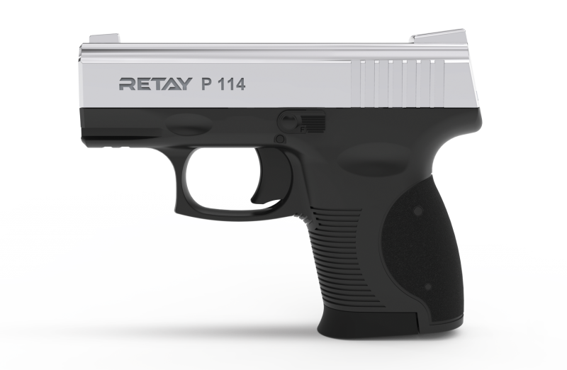 Retay 84FS Baretta Blank Gun For Sale - Safety Pro